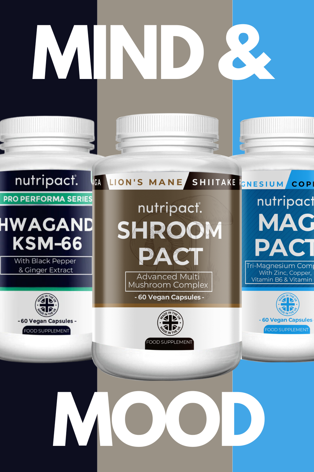 Mind & Mood Bundle